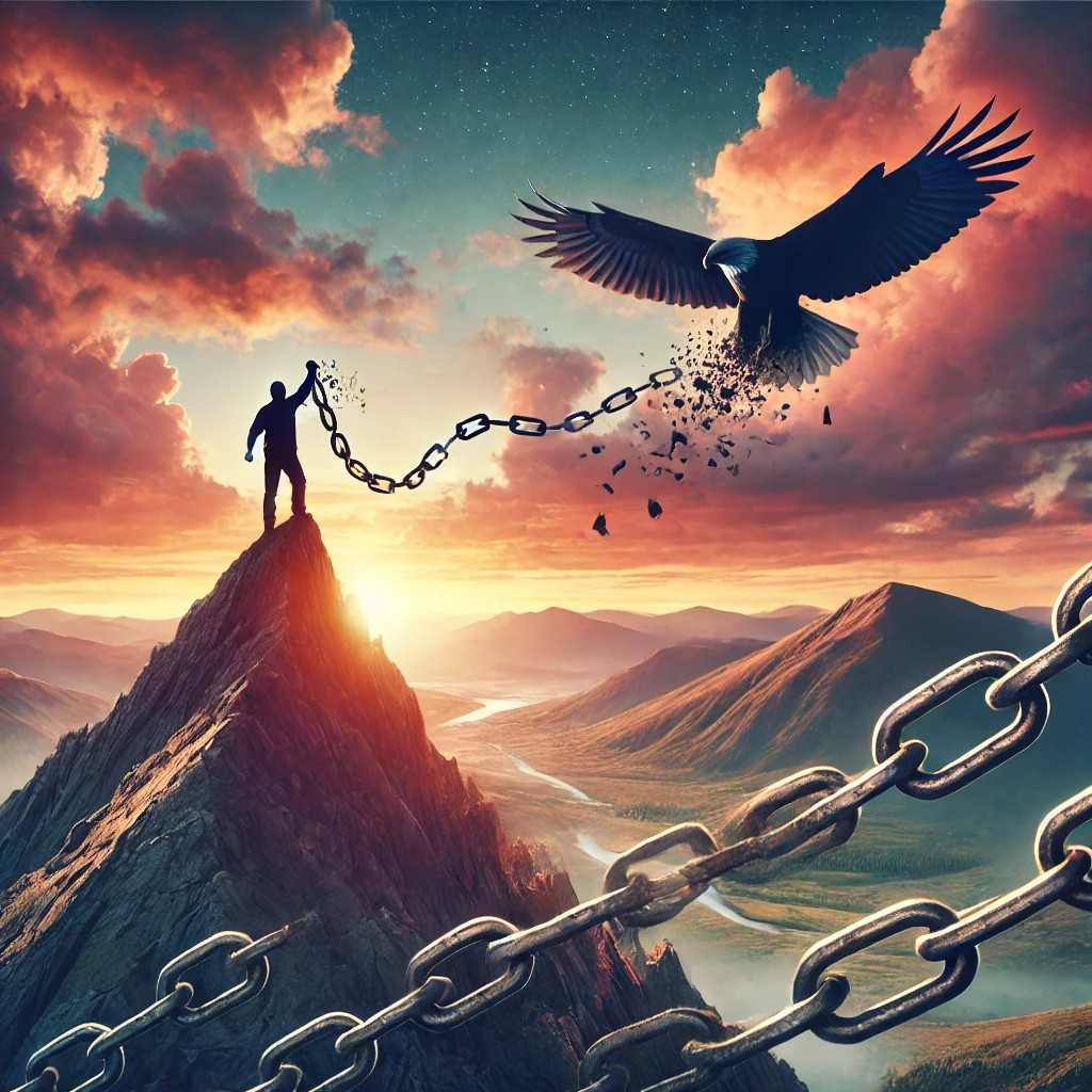True Meaning of Personal Freedom: Not Without Personal Independence ...